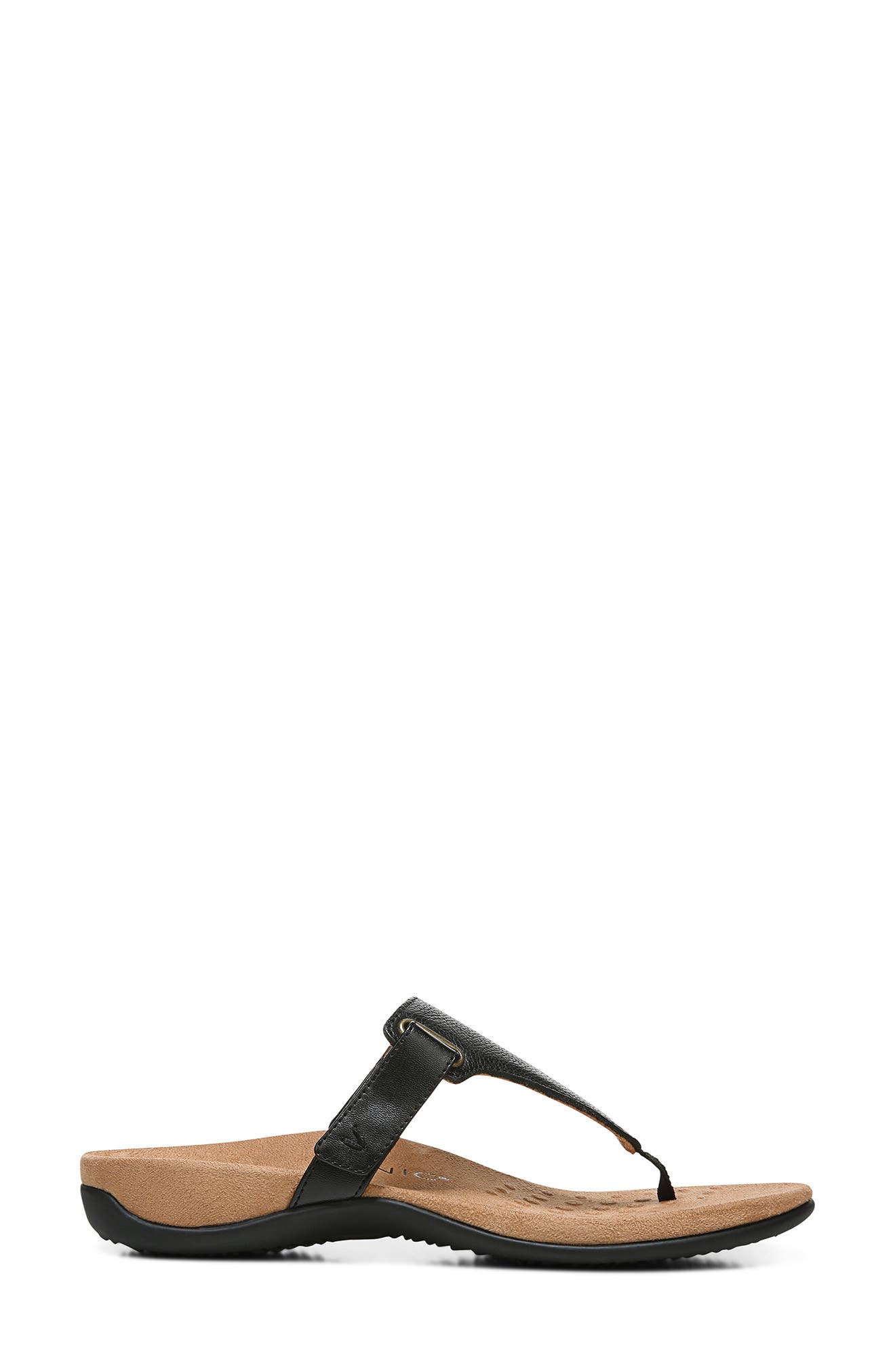 Vionic Wanda T-Strap Flip Flop (Women) | Nordstromrack