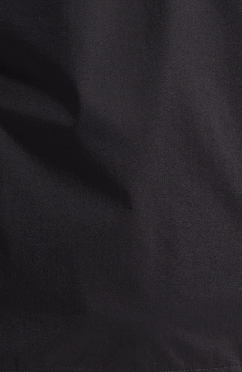 Quiet Golf Tech Shell Quarter Zip Vest | Nordstrom