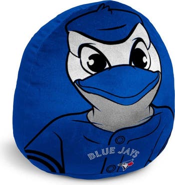 PEGASUS HOME FASHIONS Toronto Blue Jays Plushie Mascot Pillow | Nordstrom