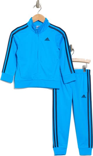 adidas Kids' Classic 22 Track Jacket & Joggers Set | Nordstromrack