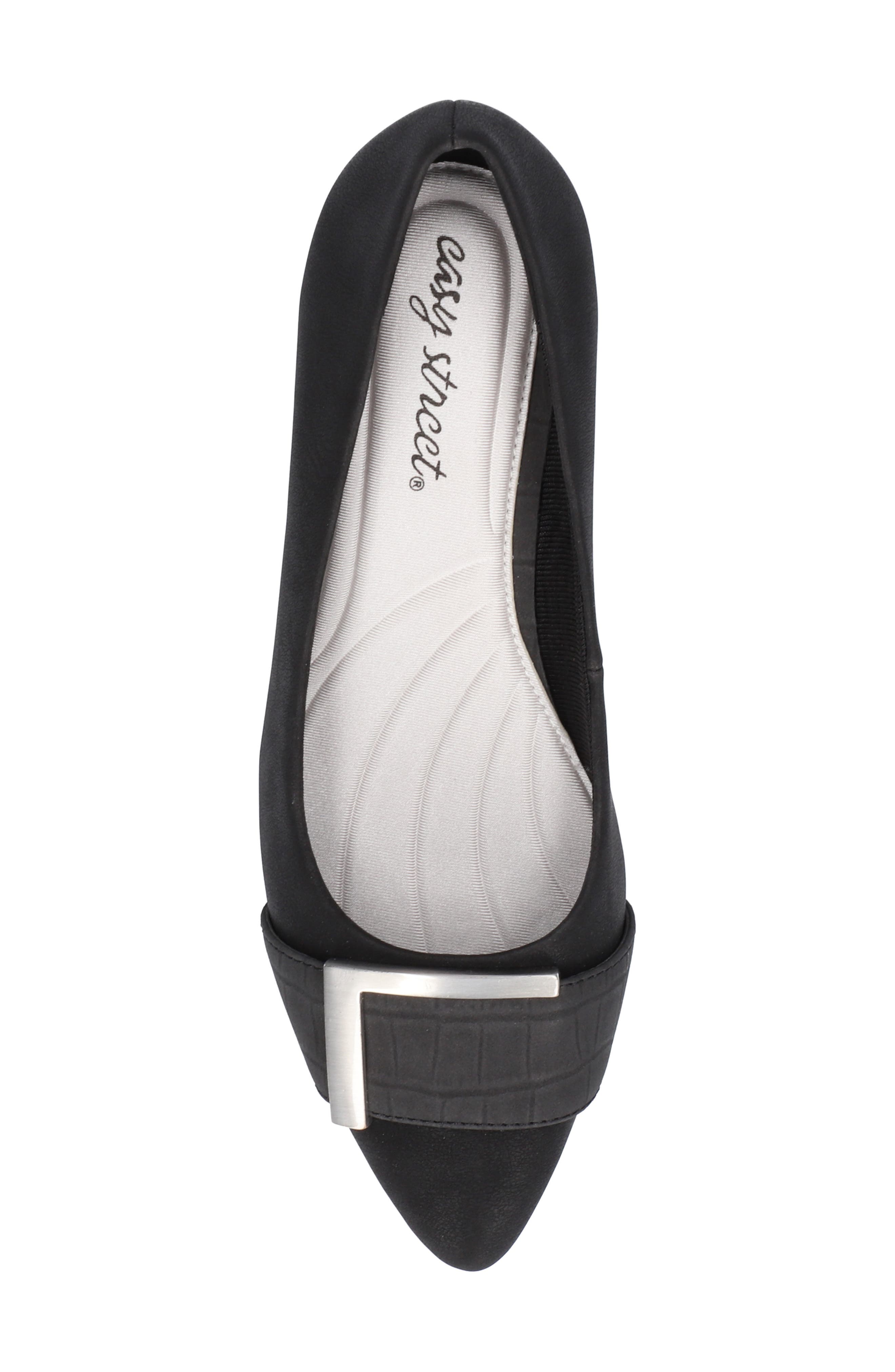 EASY STREET Cariel Buckled Pump (Women) | Nordstromrack