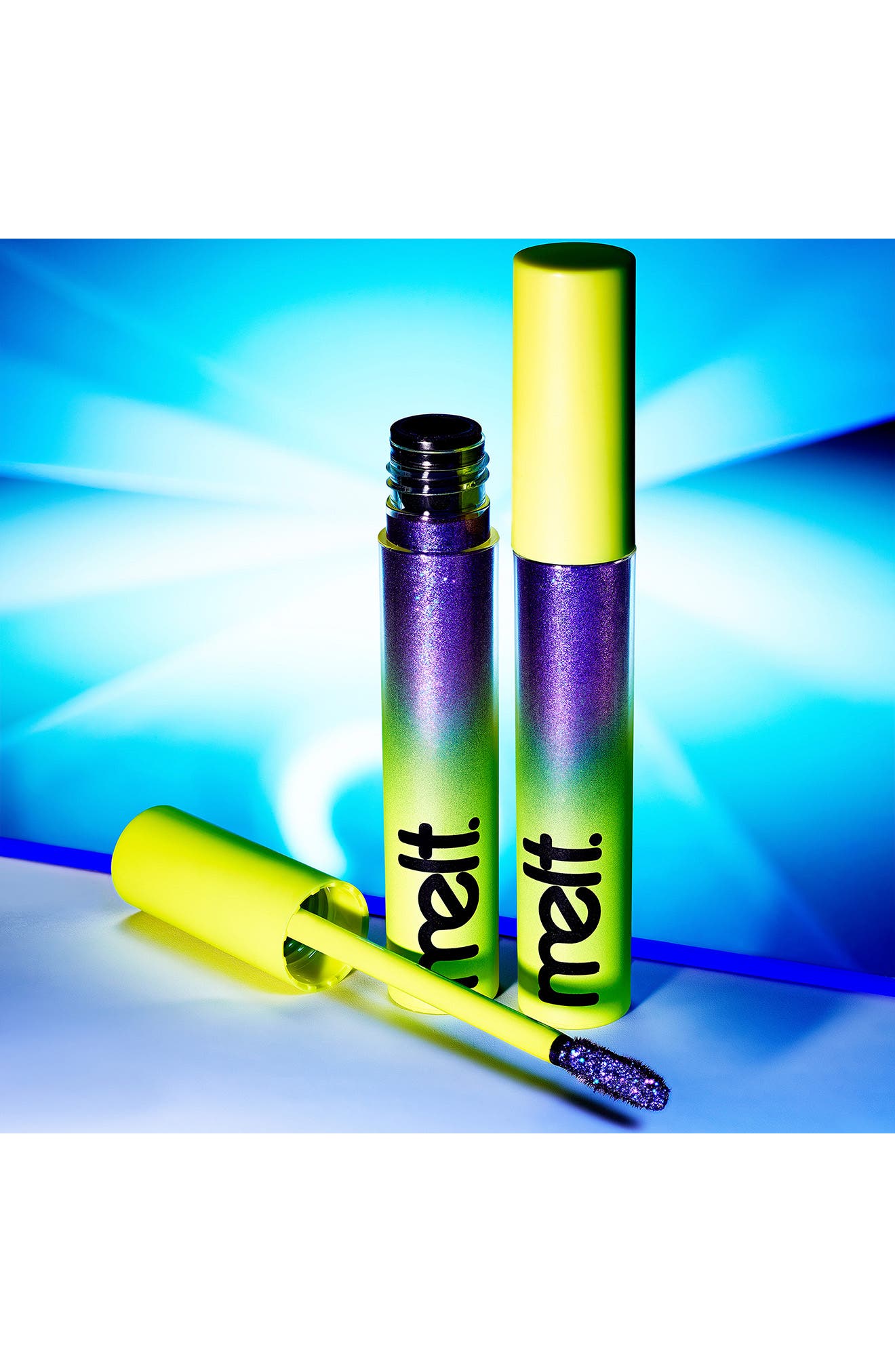 Melt Cosmetics Electric Lip Paint | Nordstrom