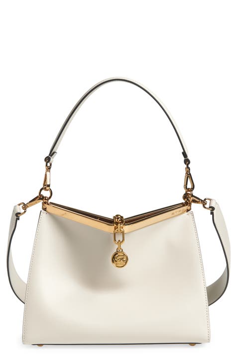 Women's White Designer Handbags & Wallets | Nordstrom