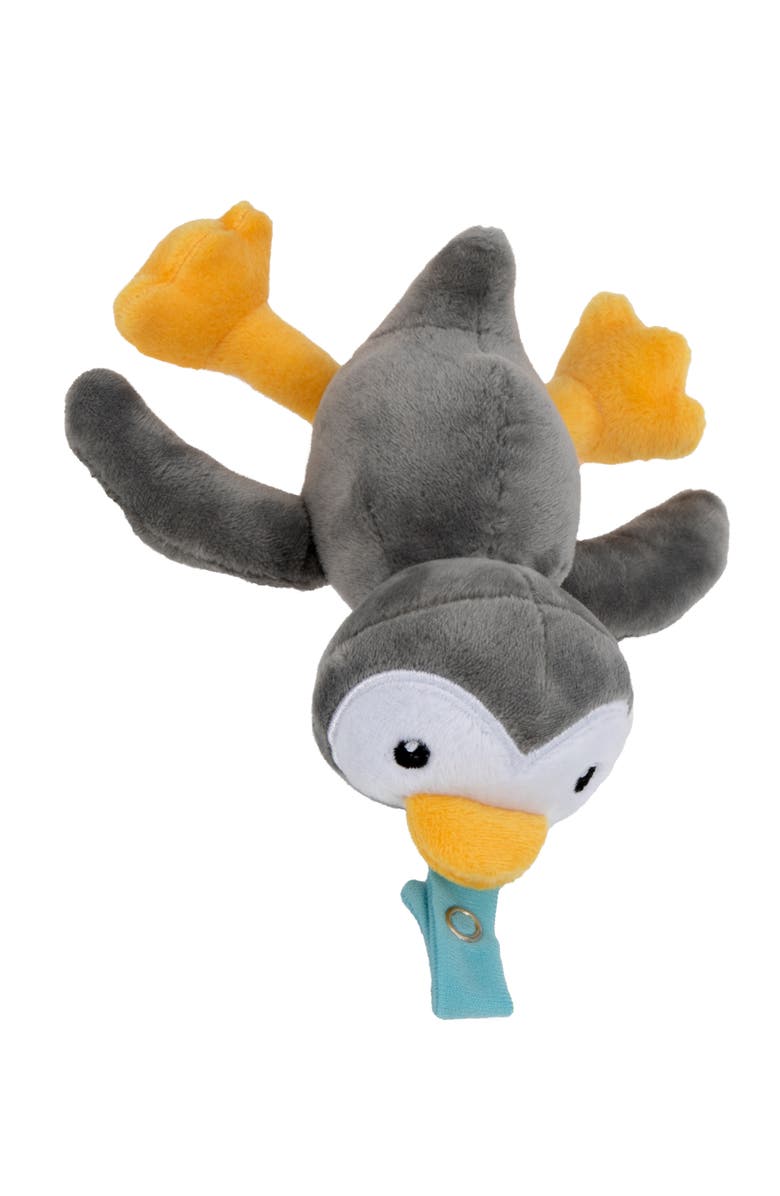 NUBY Snuggleez Pacifier | Nordstromrack