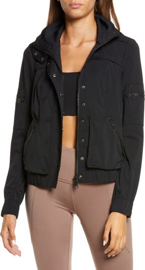 Blanc Noir Mastermind 2 0 Jacket