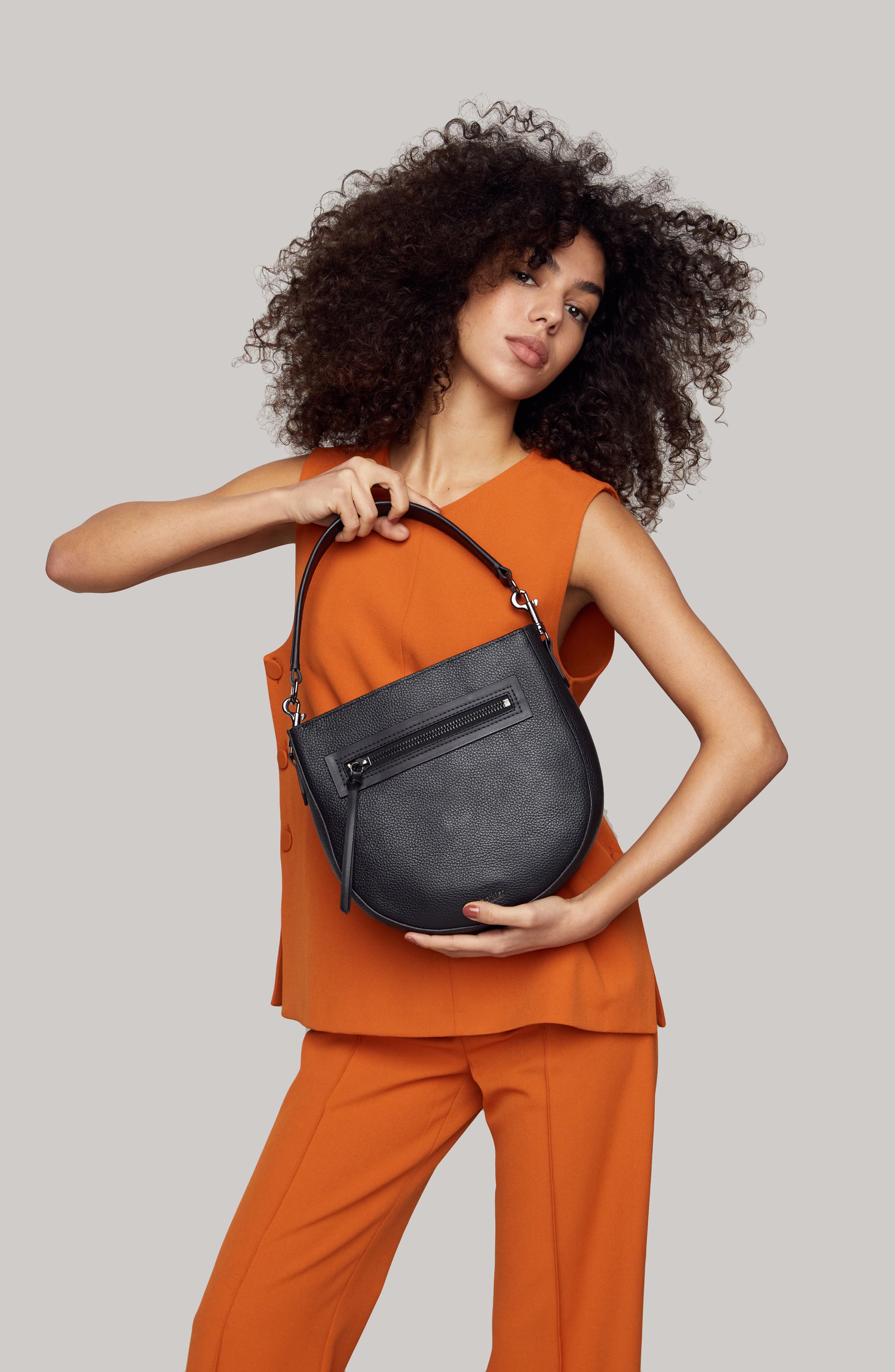 Botkier Beatrice Leather Crossbody Bag | Nordstrom