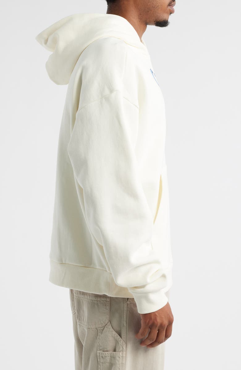 MARKET Call My Lawyer Graphic Cotton Hoodie | Nordstromrack
