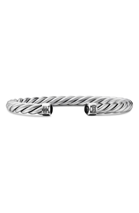 Men s David Yurman Jewelry Watches Nordstrom