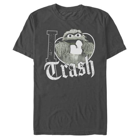 Men's Sesame Street® Clothing, Shoes, Accessories & Grooming | Nordstrom