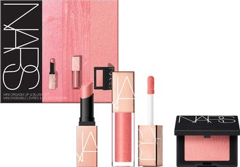 NARS Mini Orgasm Lip & Blush Set | Nordstromrack