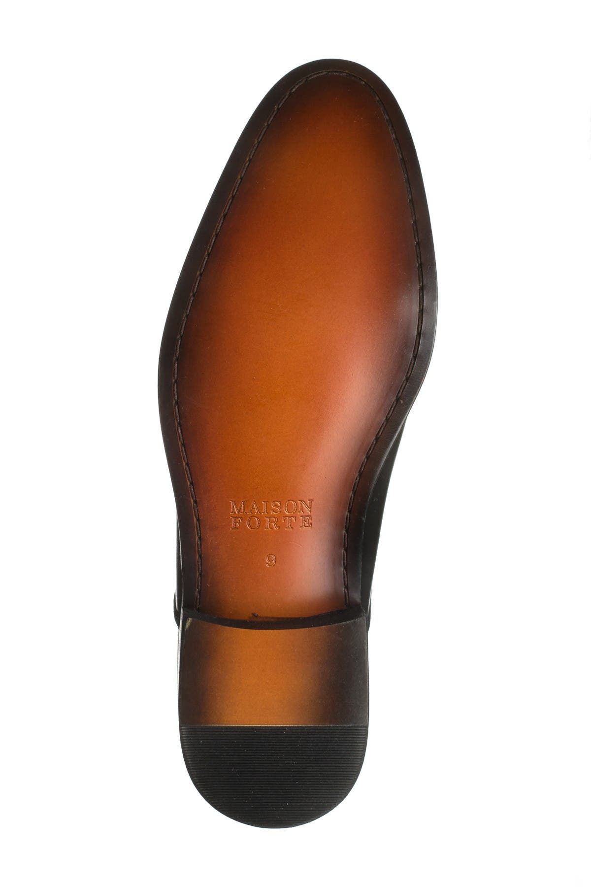 Maison Forte Griffin Leather Cap Toe Derby | Nordstromrack