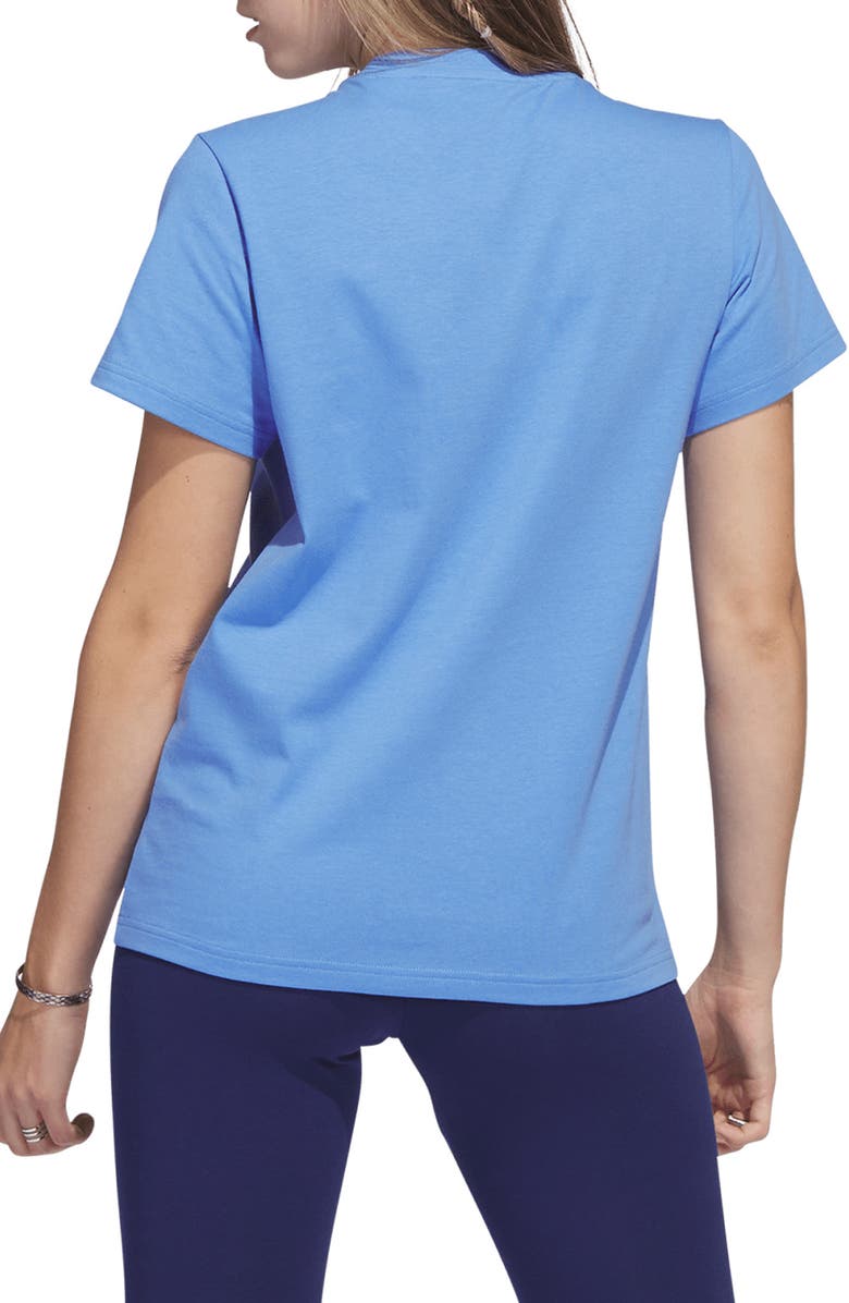 adidas Camo Logo Graphic T-Shirt | Nordstromrack