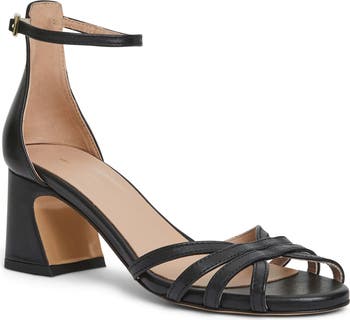 Bruno Magli Felicity Ankle Strap Sandal (Women) | Nordstromrack