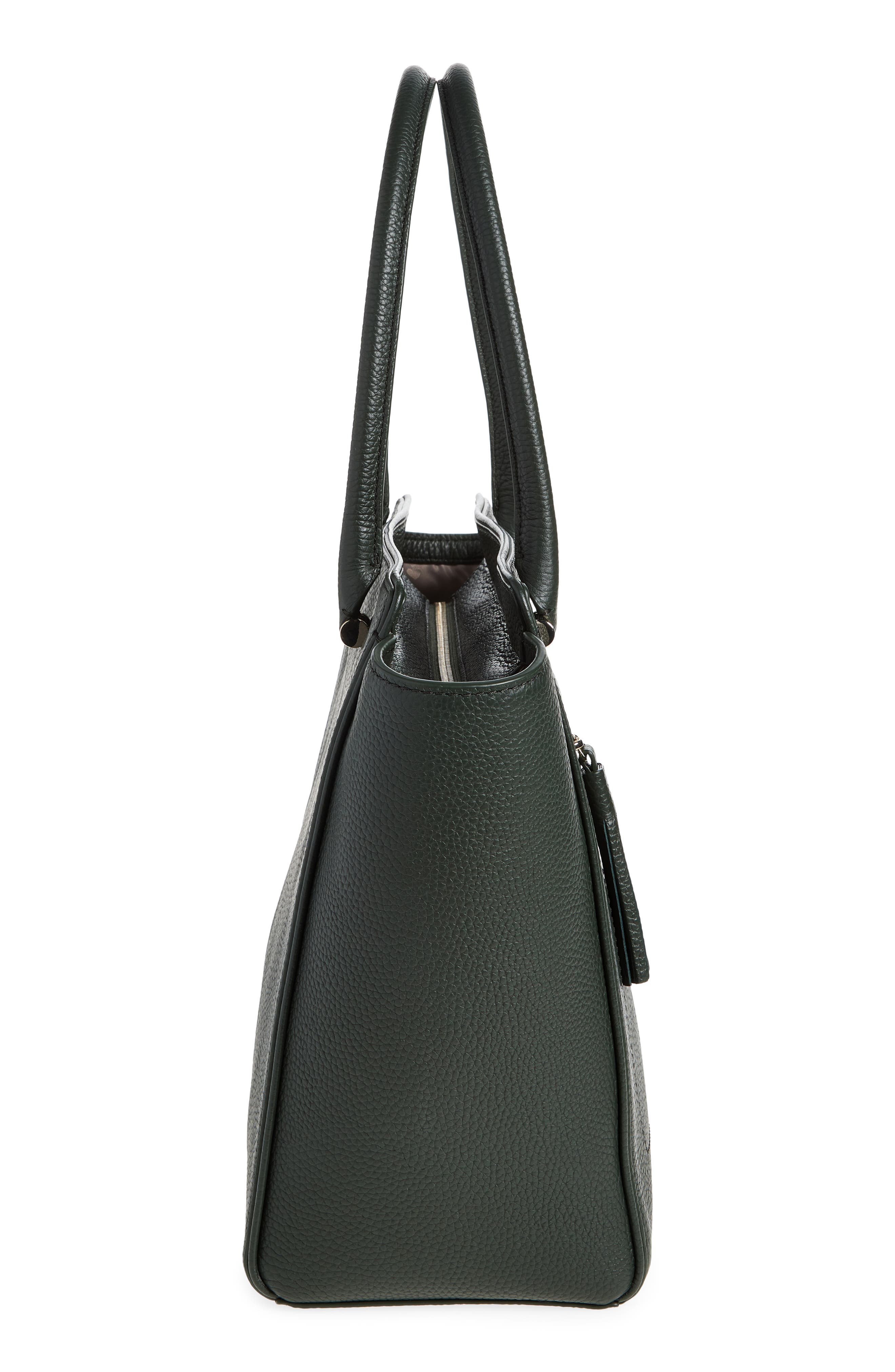 Kate Spade New York Allyn Leather Tote | Nordstromrack