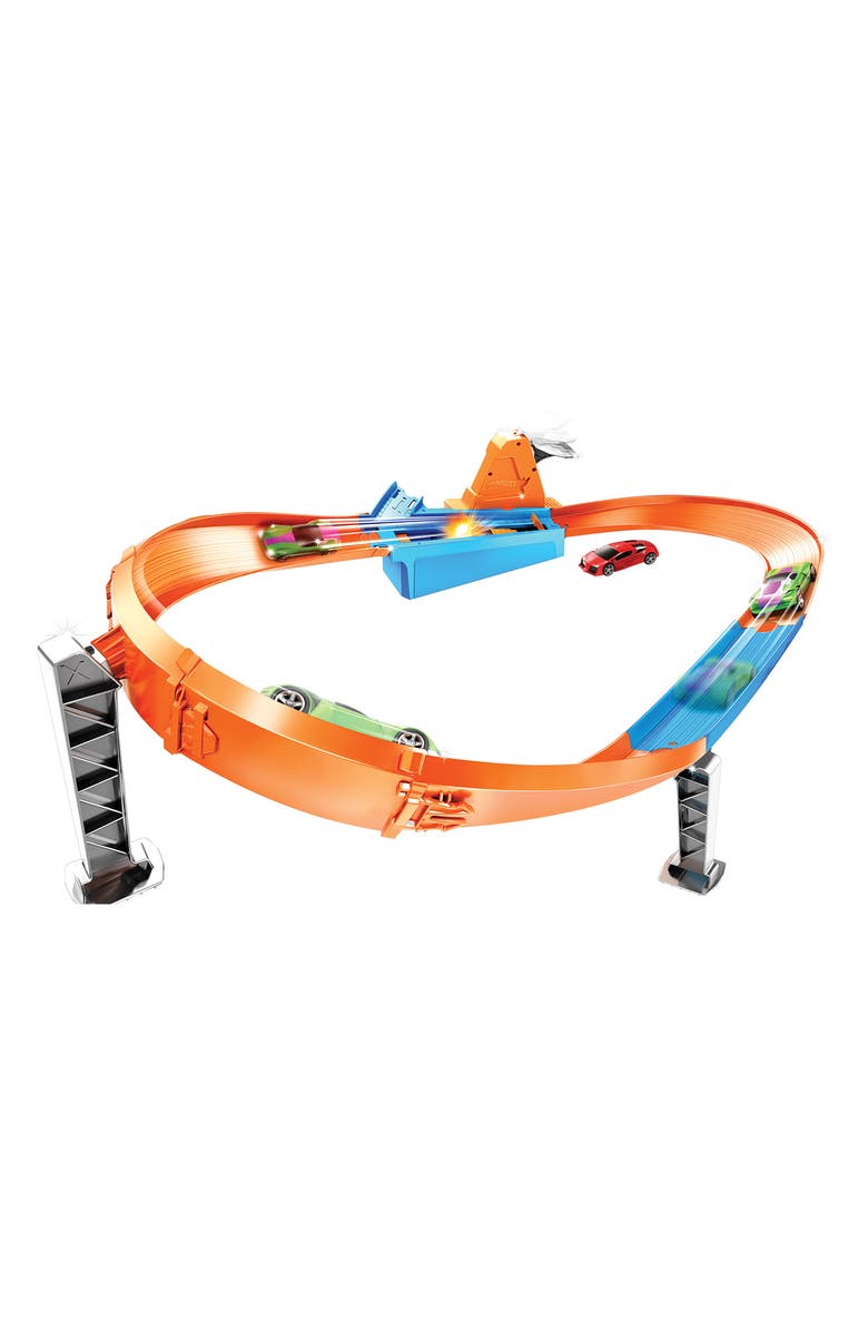 Mattel Rapid Raceway Champion Action Set | Nordstromrack