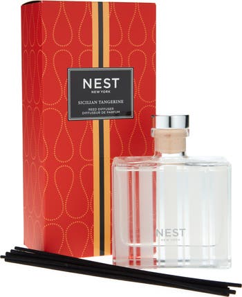 NEST New York Sicilian Tangerine Reed Diffuser | Nordstrom