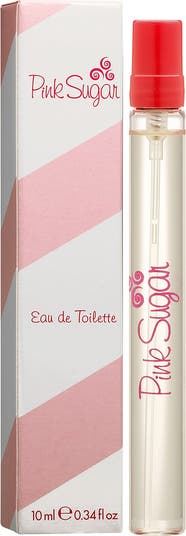 Pink Sugar Eau de Toilette Travel Spray | Nordstromrack