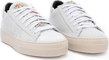 P448 Thea Platform Sneaker (Women) | Nordstromrack