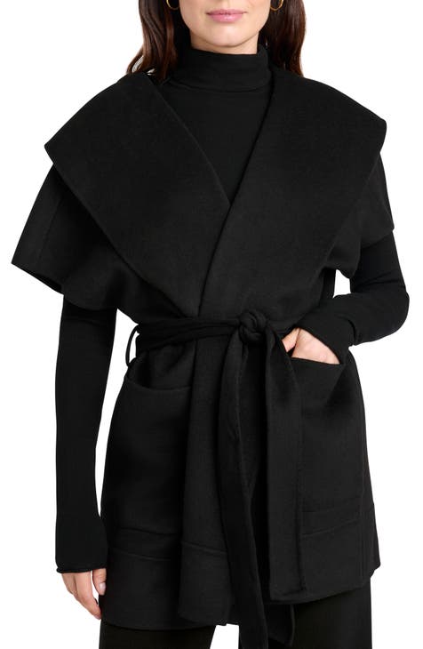 Women's Belted Vests | Nordstrom