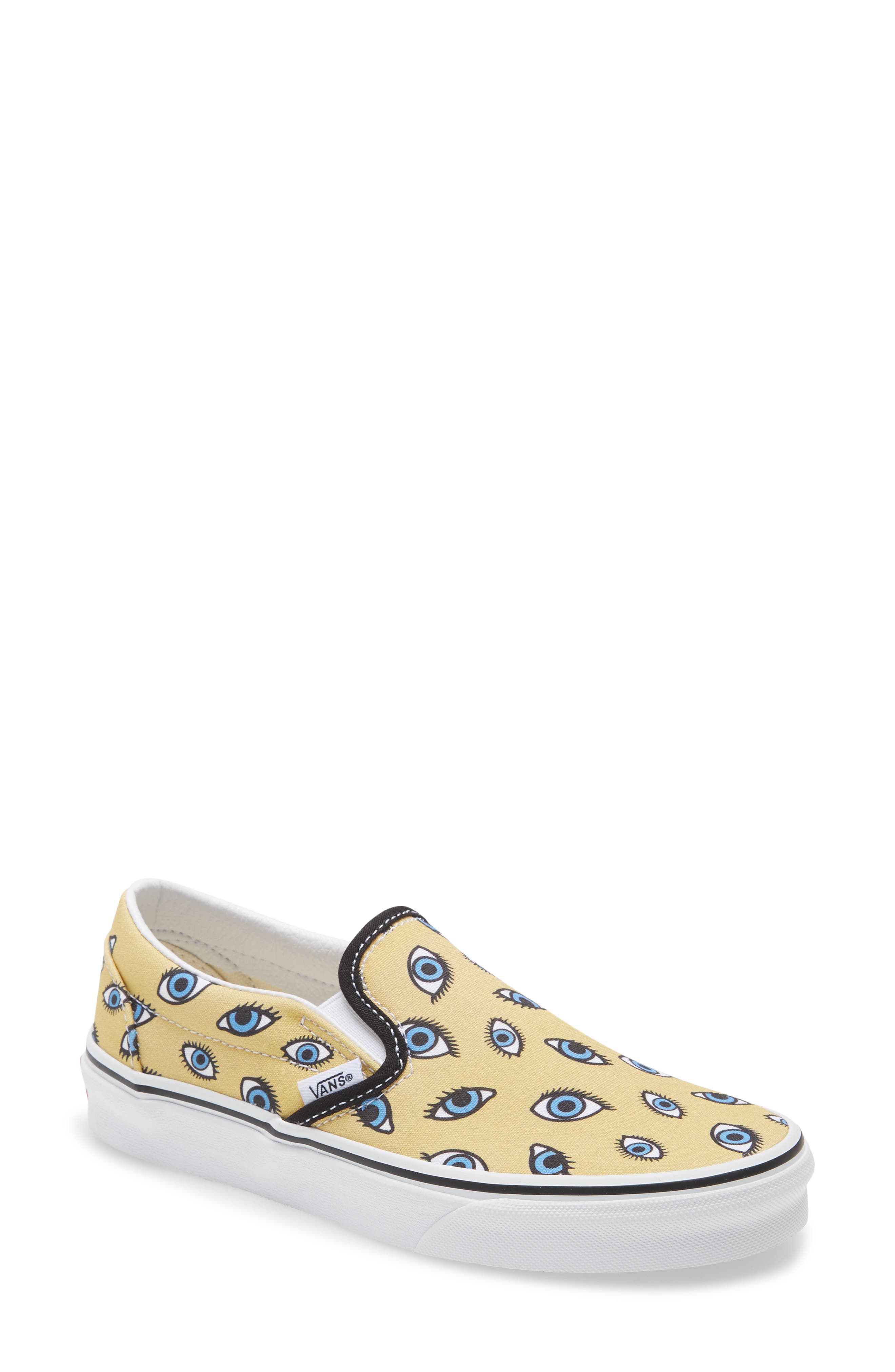 Vans Looking Glass Classic Slip-On Sneaker (Women) | Nordstrom