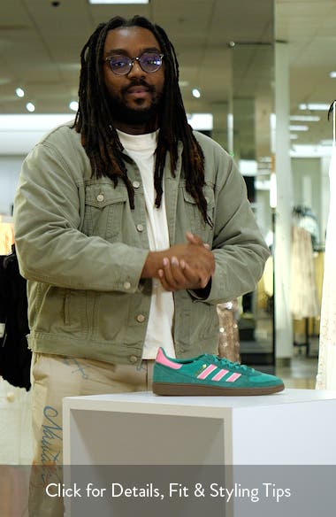 adidas Handball Spezial Sneaker (Men) | Nordstromrack