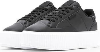 FILA Sandblast Platform Sneaker (Women) | Nordstrom