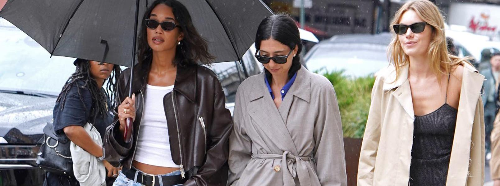 18 Essential Types of Jackets and Coats for Your Closet