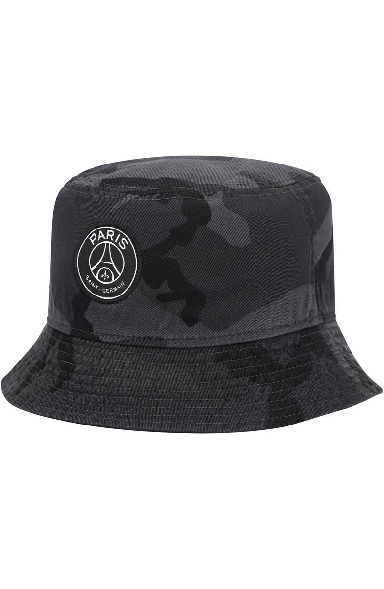Nike Men's Nike Camo Paris Saint-Germain Core Bucket Hat | Nordstrom