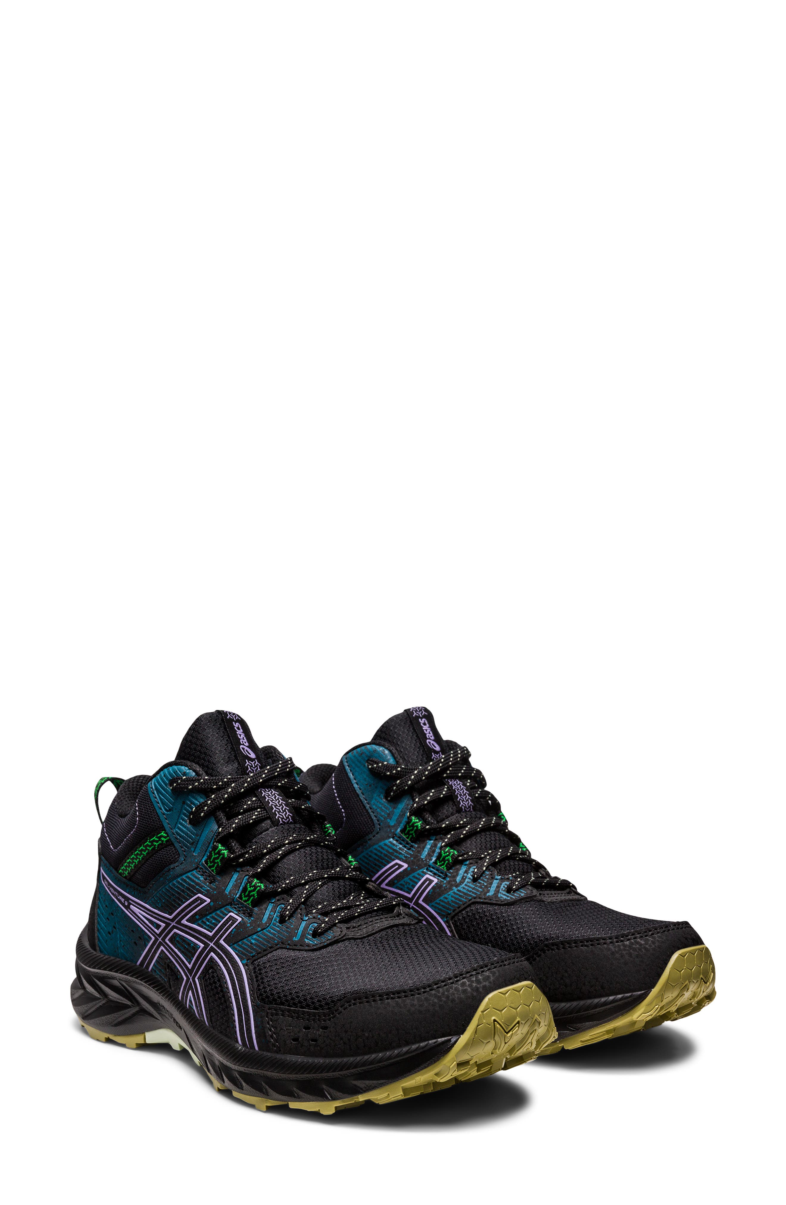 ASICS® GEL-VENTURE® 9 Hiking Sneaker (Women) | Nordstromrack