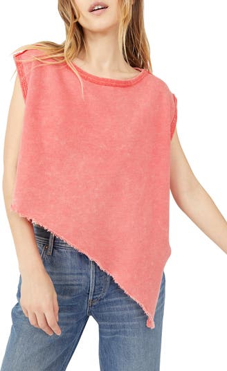 Free People Fresh to Def Pullover Blouse | Nordstromrack