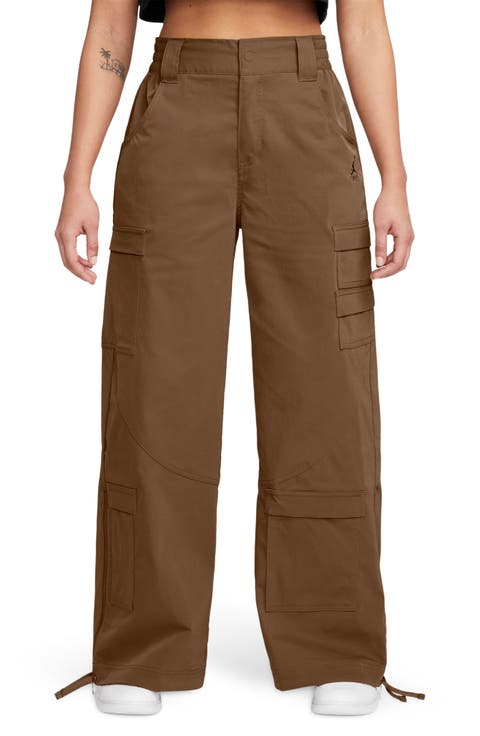 High Rise Cargo Pants for Women | Nordstrom