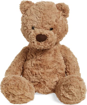 Jellycat Medium Bumbly Bear Stuffed Animal | Nordstrom