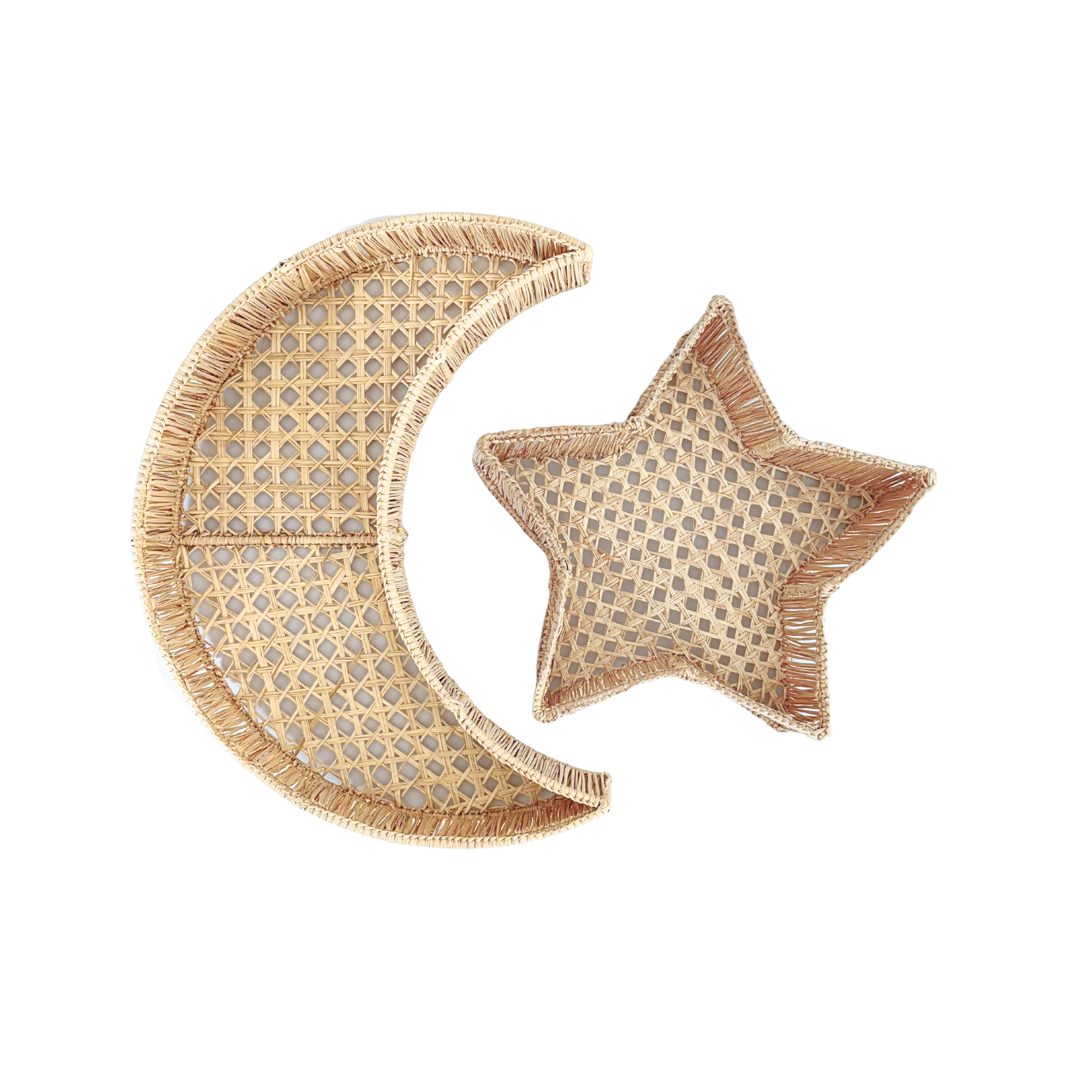 Coro Cora Moon and Star Tray Set | Nordstrom