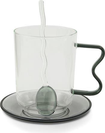 Brooklyn Steel Co. 3-Piece Squiggle Mug Set | Nordstromrack
