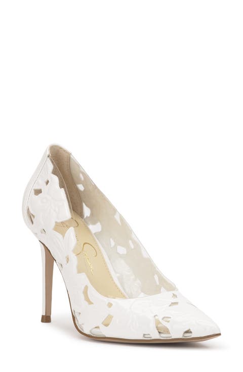 Women's White Pumps | Nordstrom