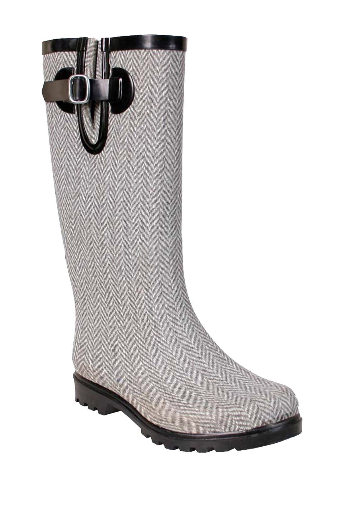 Nomad Puddles Waterproof Rain Boot (Women) | Nordstromrack