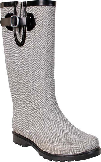 Nomad Puddles Waterproof Rain Boot (Women) | Nordstromrack
