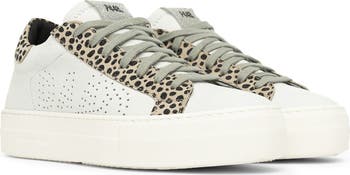 P448 Thea Platform Sneaker (Women) | Nordstrom