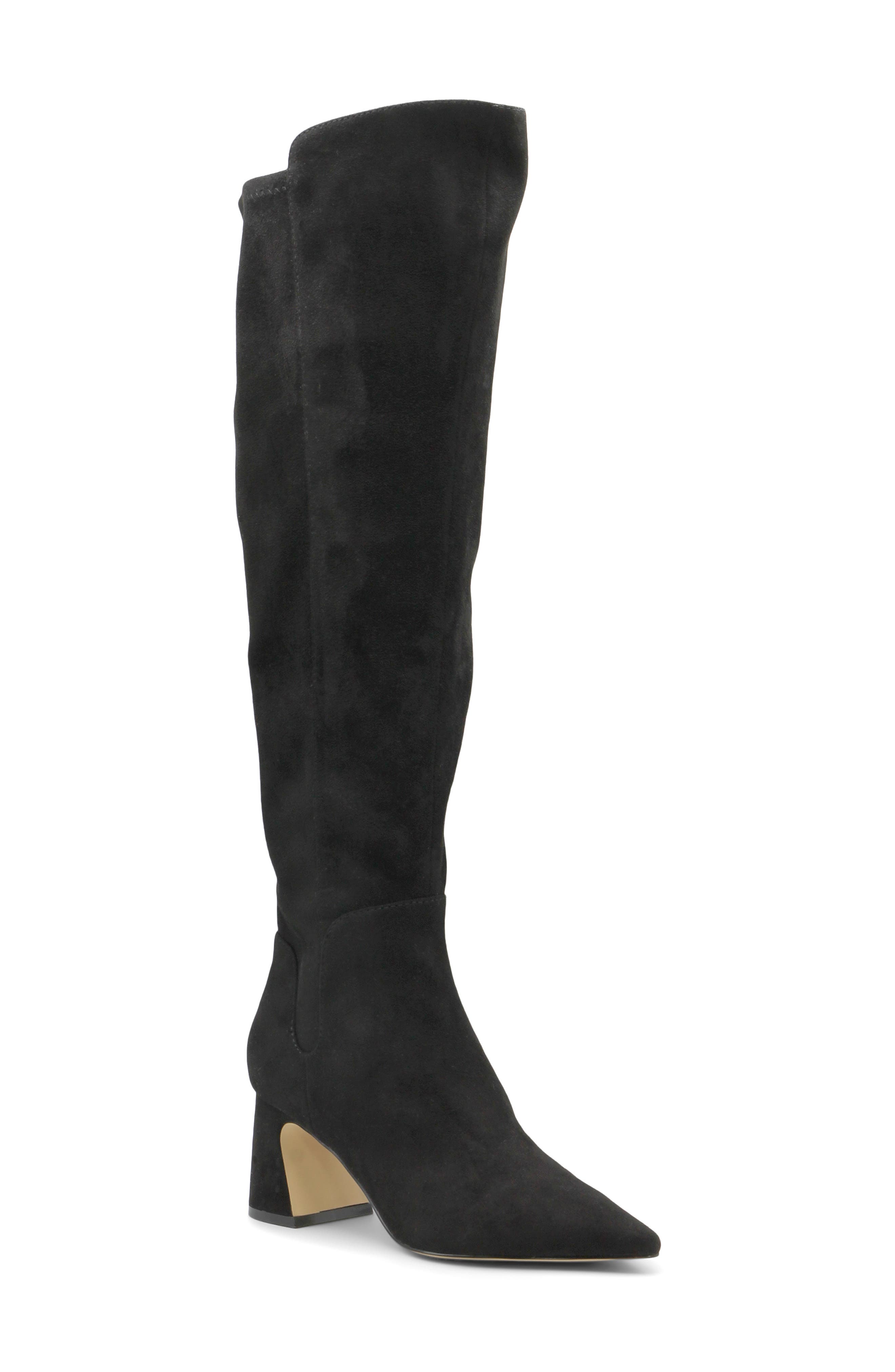 Charles by Charles David Amore Tall Boot (Women) | Nordstromrack
