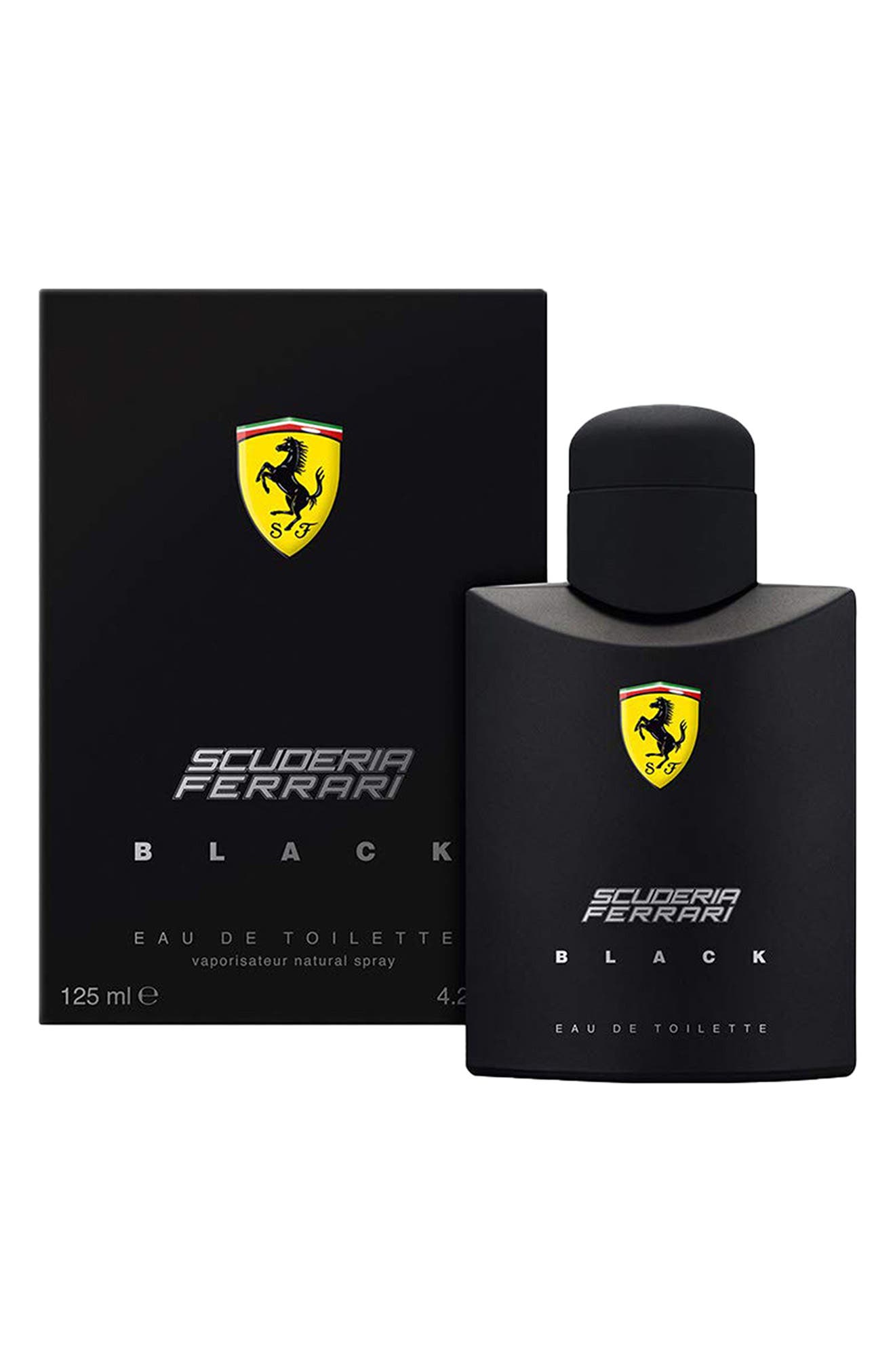 Ferrari Black Eau de Toilette Spray | Nordstromrack