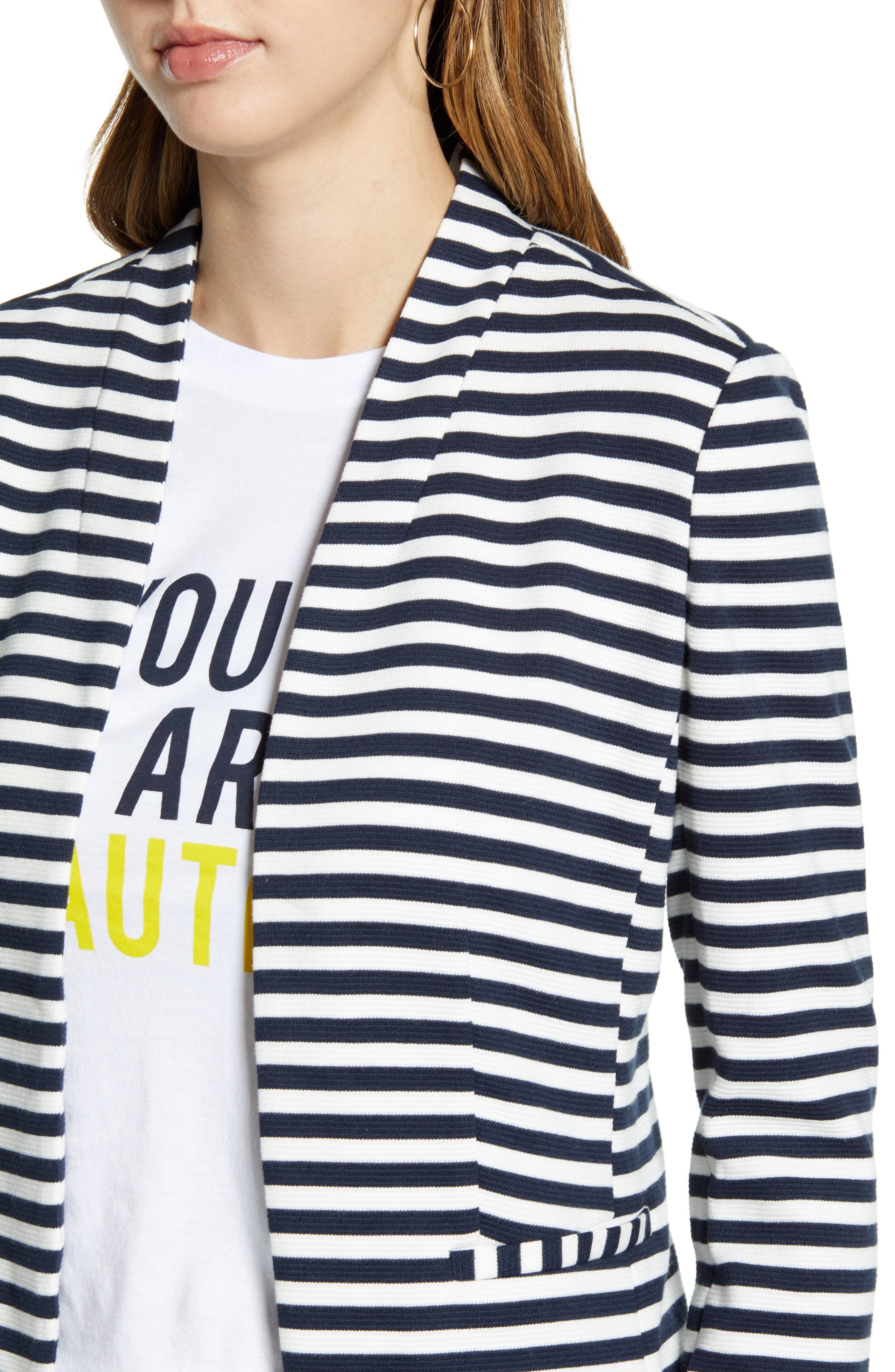 1901 Knit Blazer | Nordstromrack