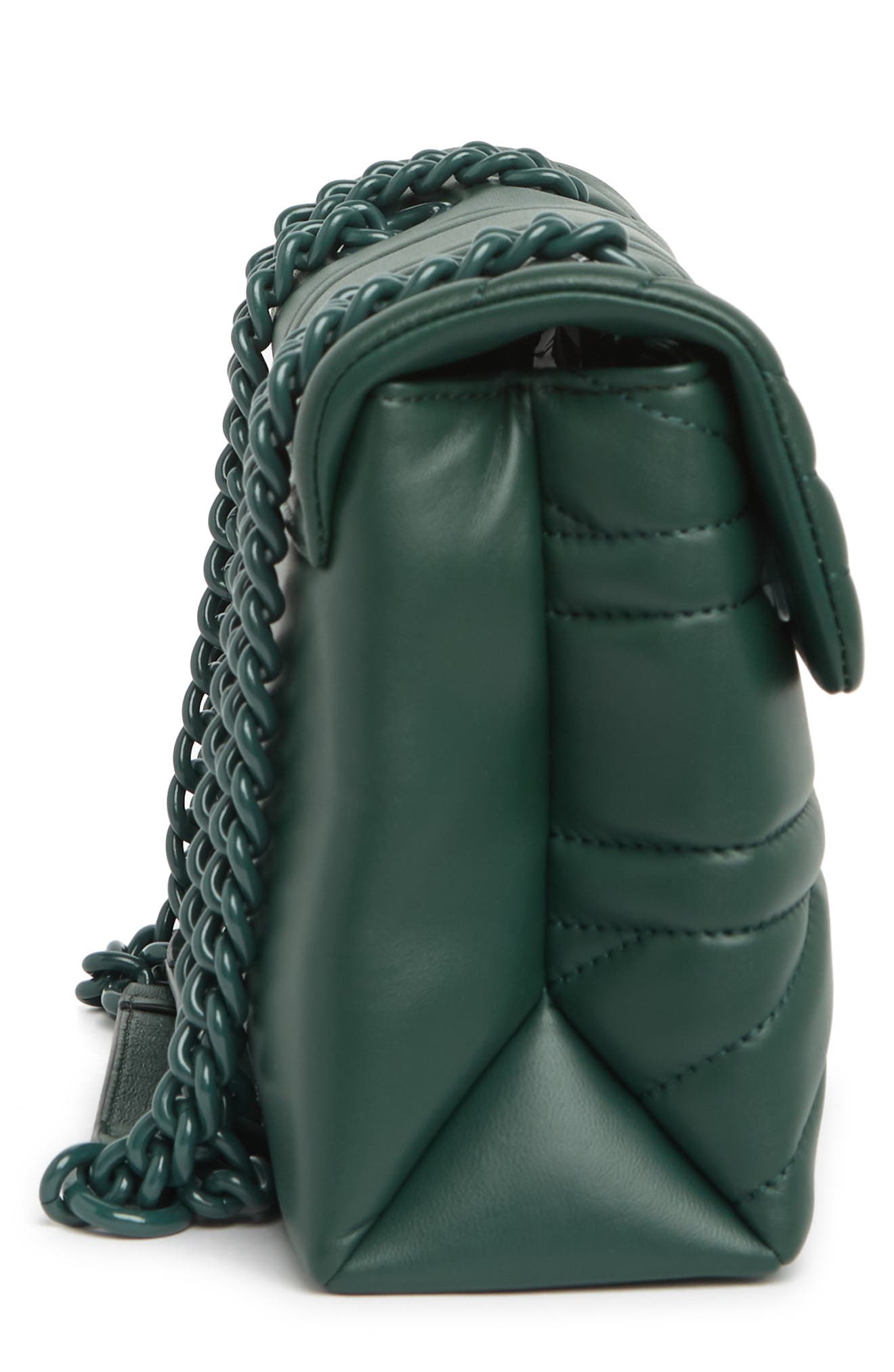 Kurt Geiger London Leather Kensington Union Jack Bag | Nordstromrack