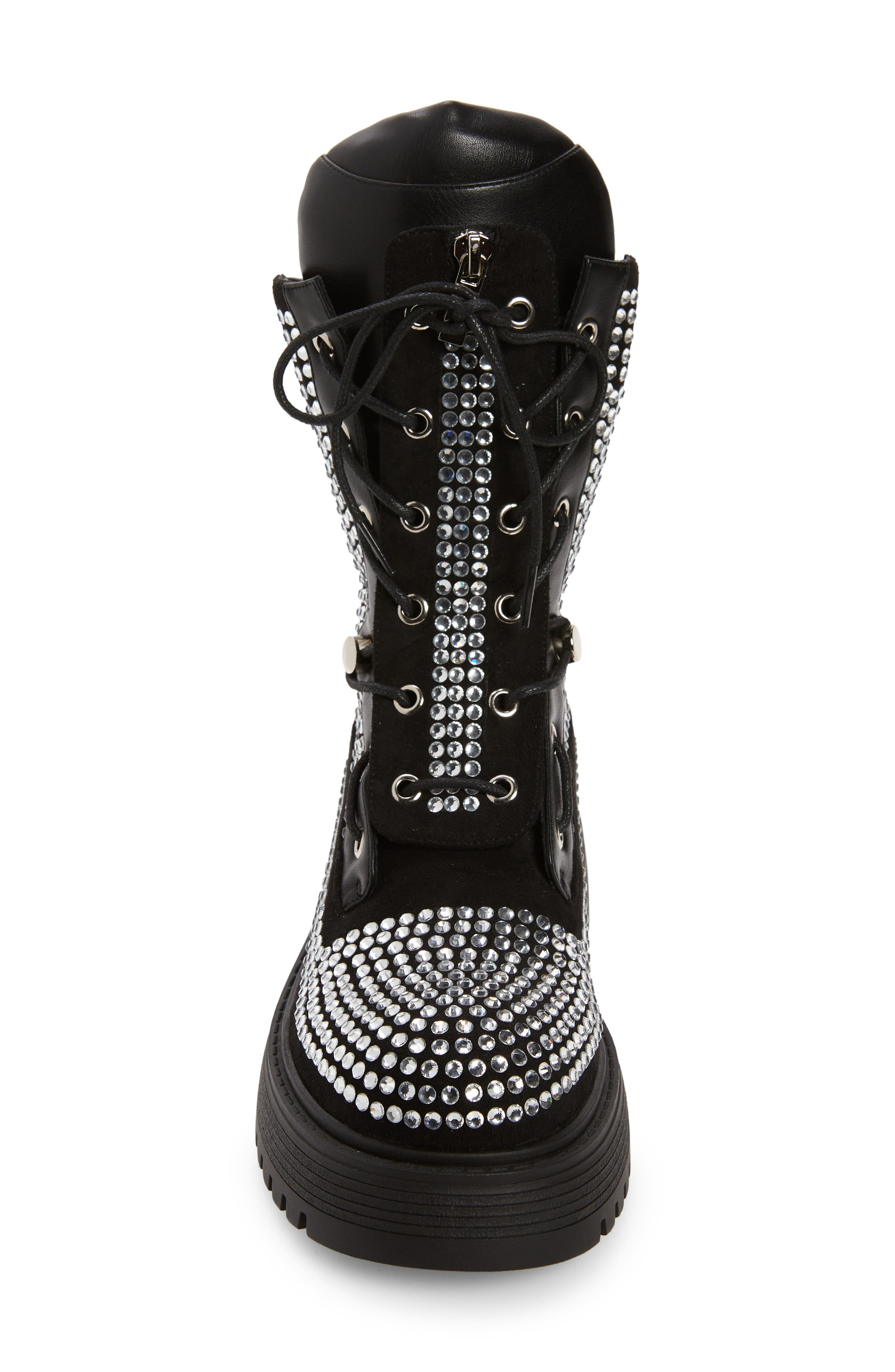 AZALEA WANG Amenity Bootie (Women) | Nordstromrack