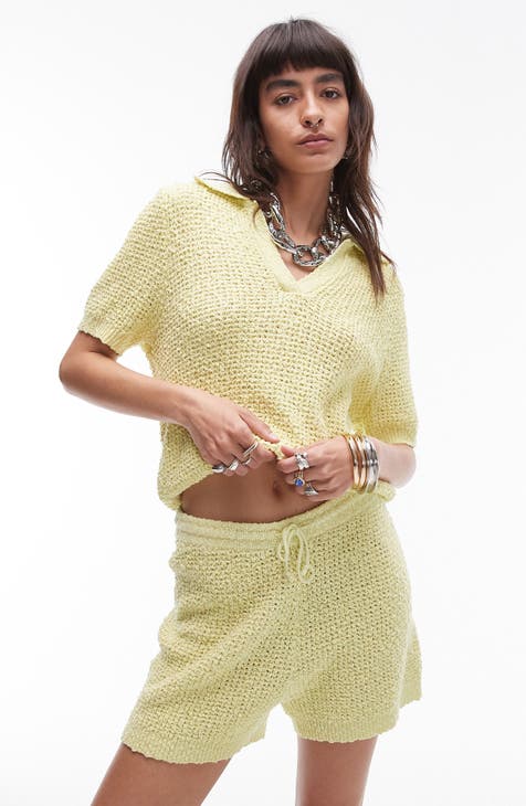 Women's Yellow Sweaters | Nordstrom