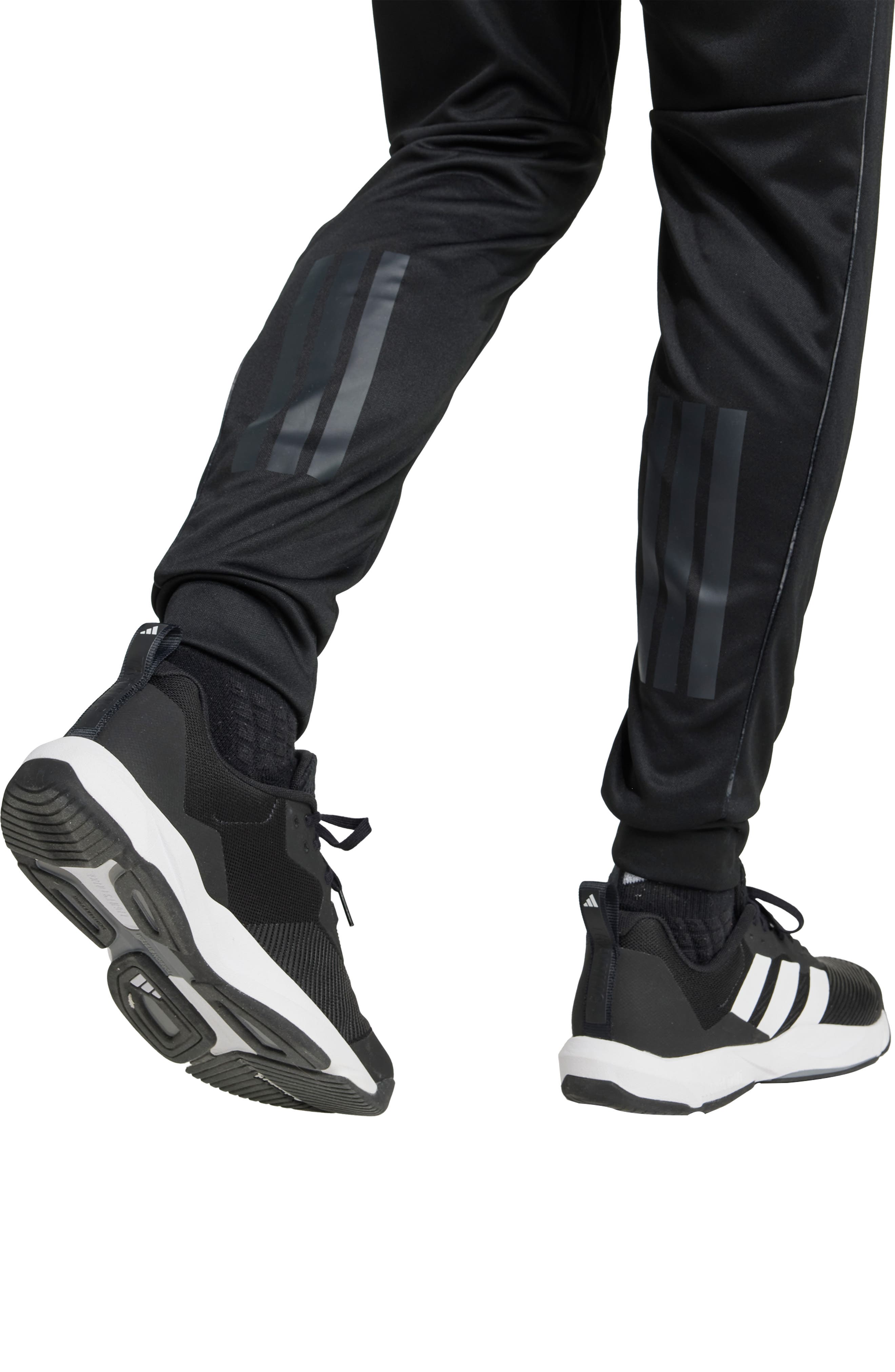 adidas Camouflage Piping Joggers | Nordstromrack