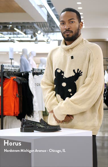 VINNY'S Yardee Penny Loafer (Men) | Nordstromrack