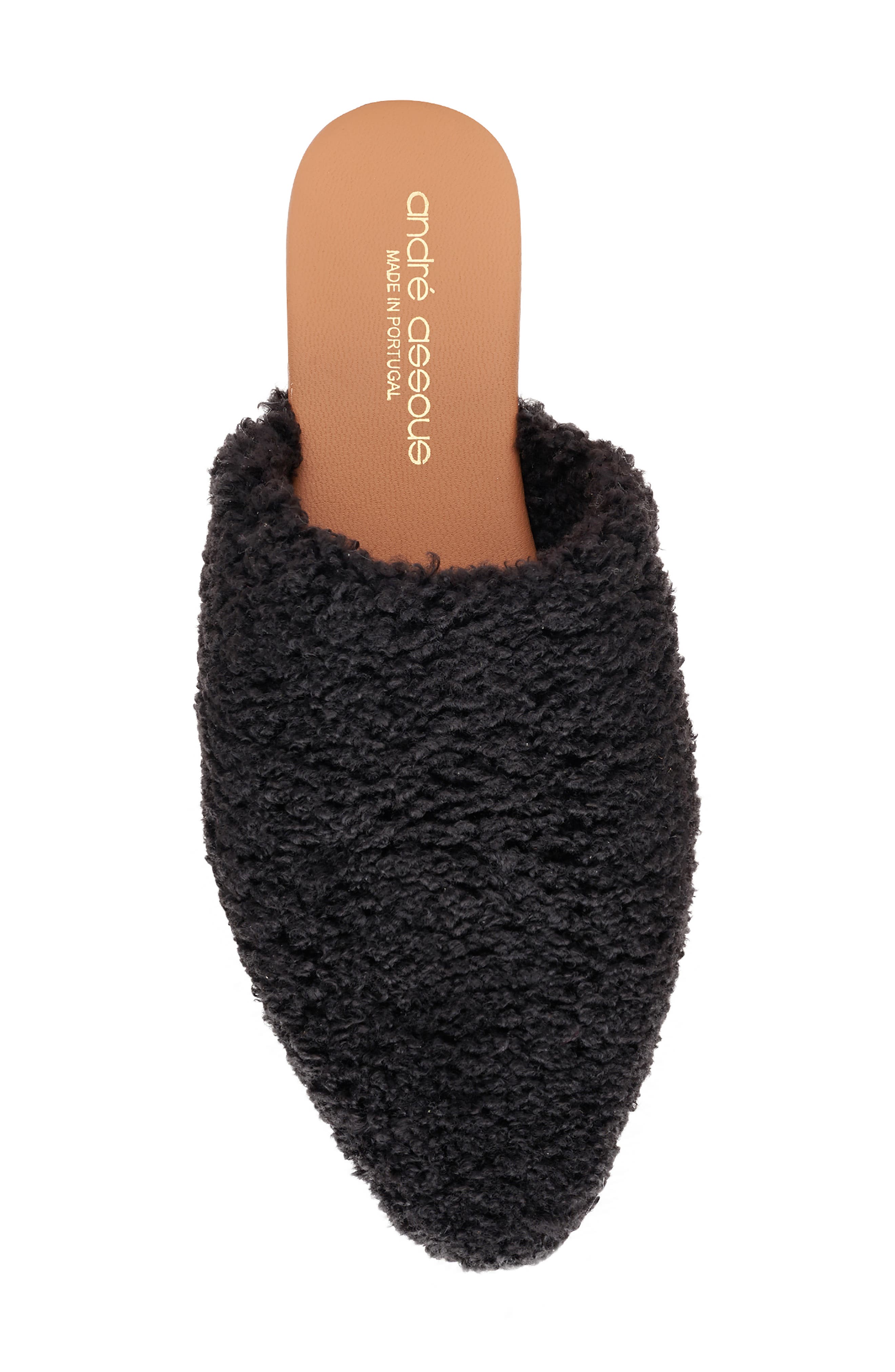 André Assous Tiana Weather Resistant Mule (Women) | Nordstromrack