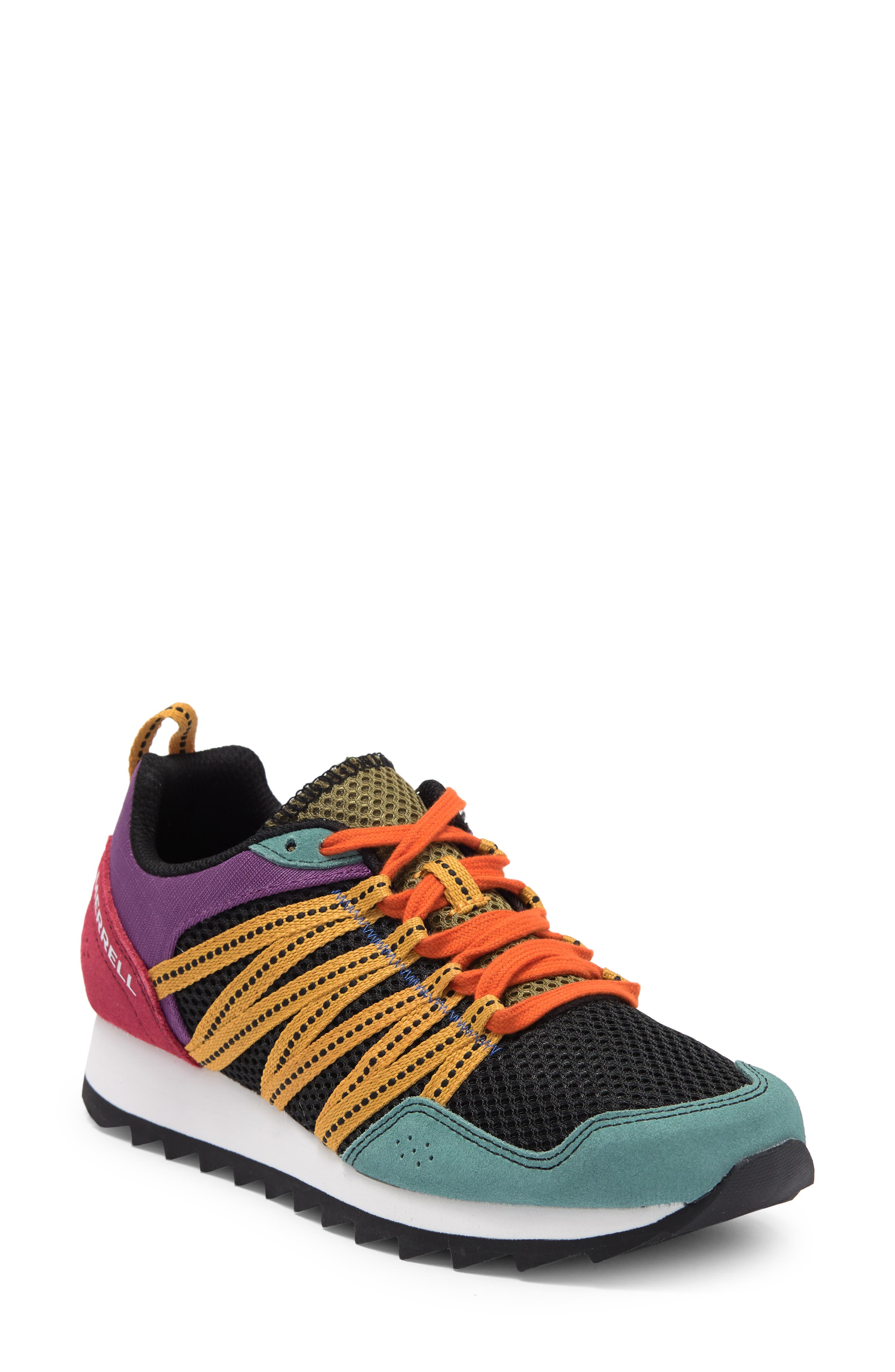 Merrell Alpine Sport Sneaker (Women) | Nordstromrack