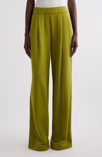 Dries Van Noten Hartia Bis Wide Leg Pants | Nordstrom