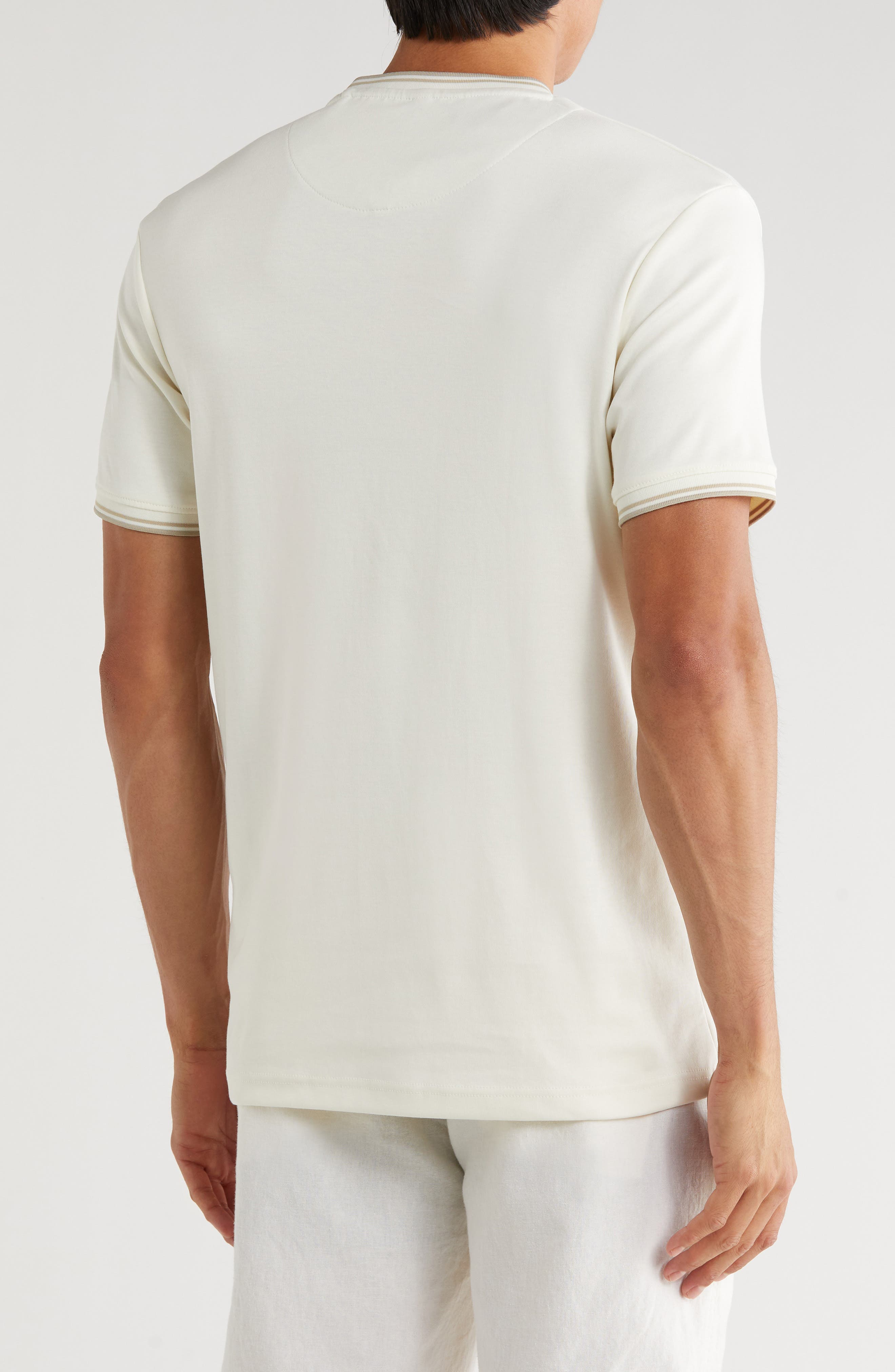 DENIM AND FLOWER Chest Pocket T-Shirt | Nordstromrack